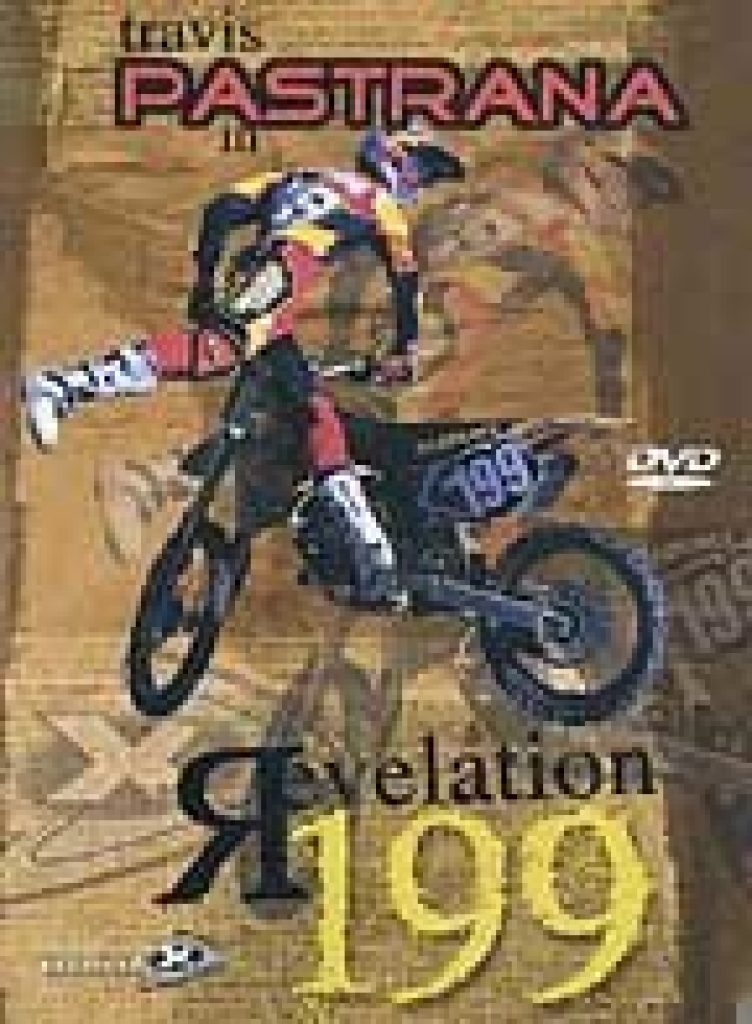 Revelation 199 Motovideo